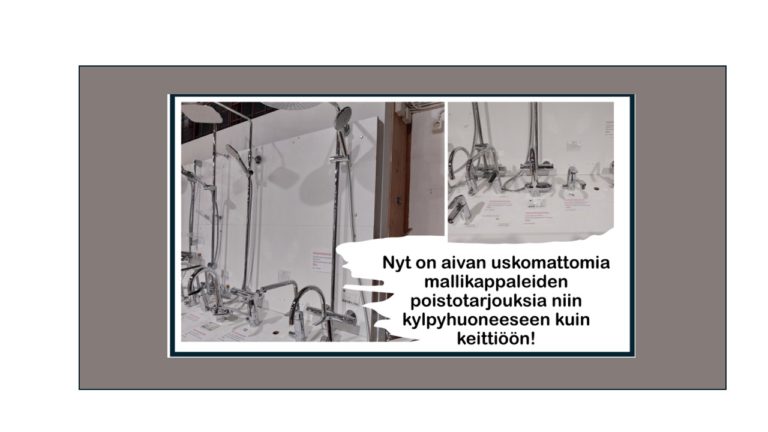 Etusivu - Rauta-Juurikkala