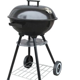 SÄHKÖGRILLI LUCIFER OPAL - Rauta-Juurikkala