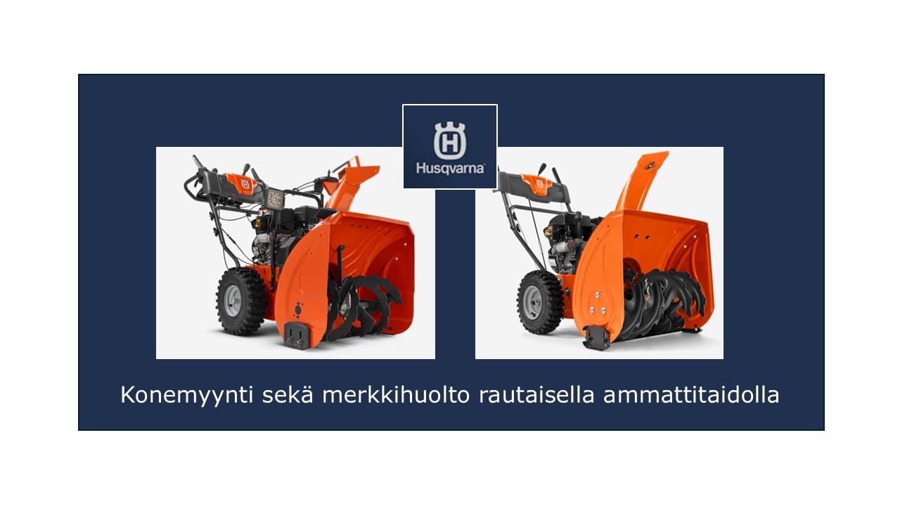 Etusivu - Rauta-Juurikkala