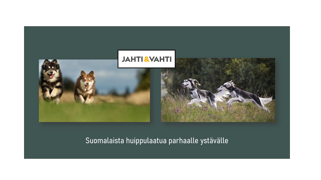 Etusivu - Rauta-Juurikkala