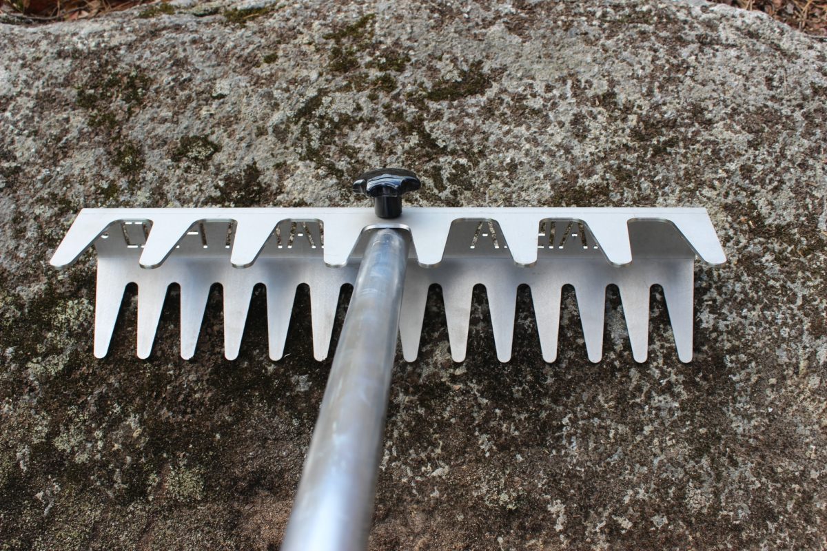 KAISLA HARA PRO - Rauta-Juurikkala