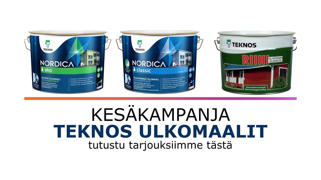 Etusivu - Rauta-Juurikkala